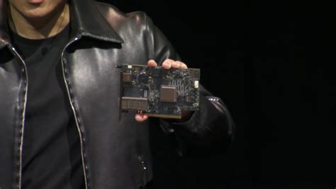 Nvidia Unveils Dgx Gh200 Supercomputer Grace Hopper…