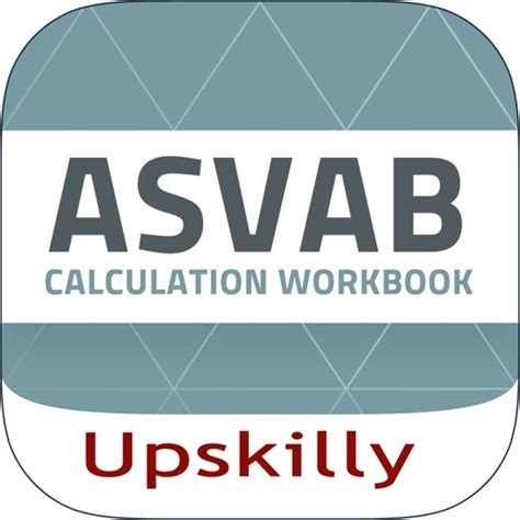 asvab calculation workbook by gentoo labs llc