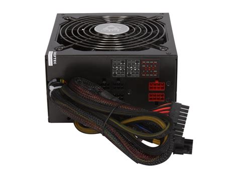 CHIEFTEC A135 APS-600C 600 W Power Supply - Newegg.com