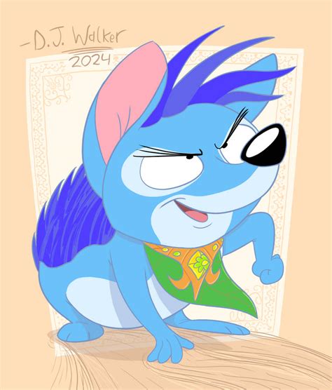 Leaping Into Action By Djwalker2000 On Deviantart
