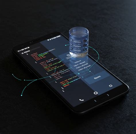 Data Persistence In Android Sqlite Vs Room Persistence Library By Alexander S Ricciardi
