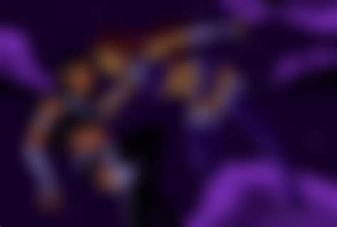 Starfire Vs Blackfire Starfirensfw