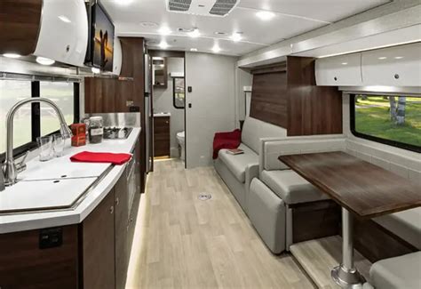 8 Best Class B Rvs For Full Time Living Rolling Homes Rv Owner Hq