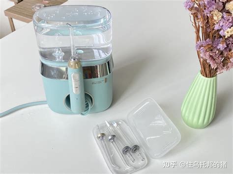 温水冲牙器是智商税吗除了洁碧飞利浦松下还有哪些专业冲牙器推荐入手 知乎