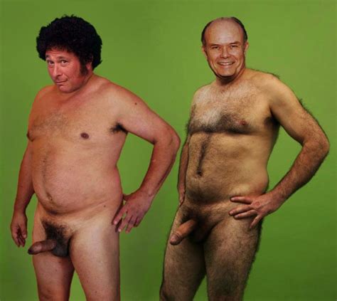Post 2400053 Bob Pinciotti Don Stark Fakes Kurtwood Smith Pigtaurus