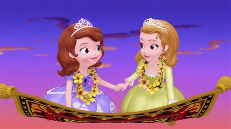 Sofia The First Episodes Sofia The First Cartoon Princess Sofia The