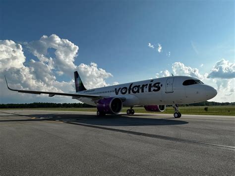 Volaris El Salvador Lanza Nueva Ruta Desde San Salvador A Chicago Mi