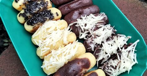 Resep Pukis Menul Anti Gagal 1 Telur Tanpa Mixer Oleh Wiwik HendRiani