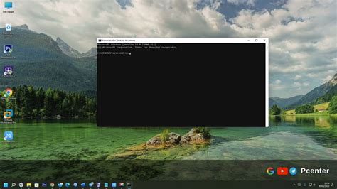Cómo Apagar Windows Usando La Línea De Comandos Cmd