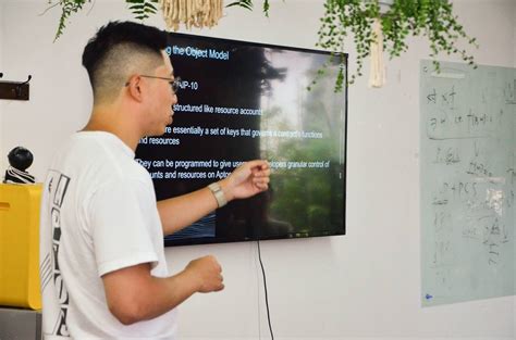 Move Dev Meetup Move Funs Csdn