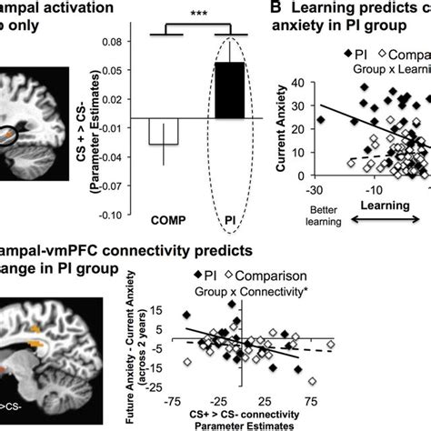 Hippocampal Activation And Connectivity A Pi Youth Recruited The