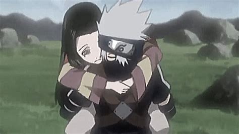 Kakashi X Hanare