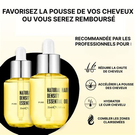 Huile Pour La Pousse Cheveux Au Romarin