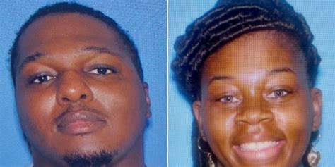 Mississippi Man Accused Of Killing His Wife Burning Her Car As