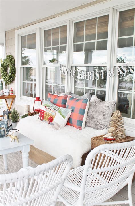 Simple Tips For Outdoor Decorating City Farmhouse