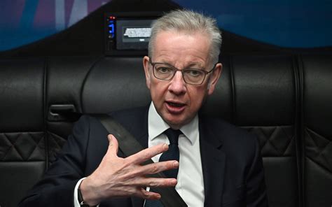 Truss To Blame If Tories Lose Election Suggests Gove