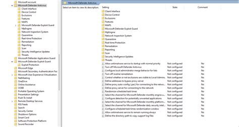 How To Manage Microsoft Defender On Windows Server Via Intune Microsoft Community Hub