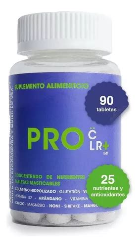 Nuevas Pro Clr Tabs Env O Gratis
