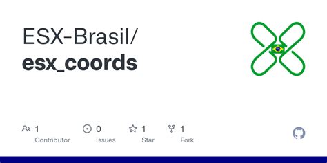 Github Esx Brasilesxcoords