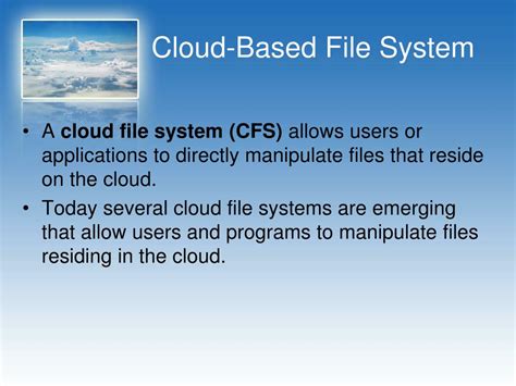 Ppt Cloud Computing Powerpoint Presentation Free Download Id2382632