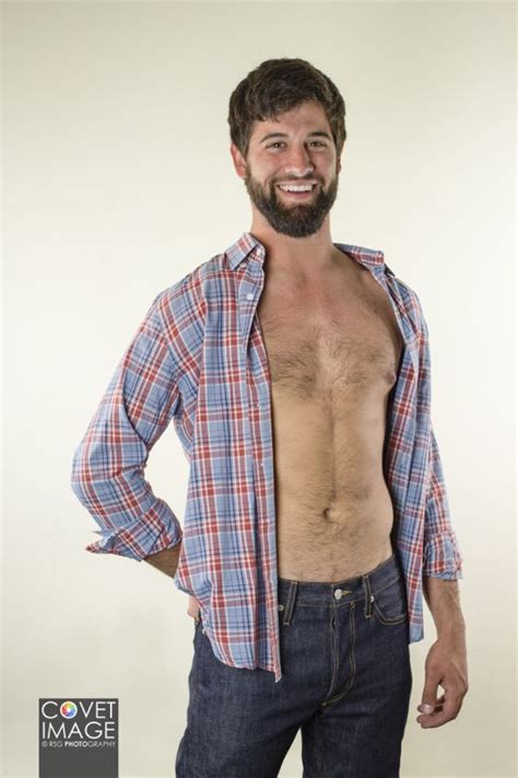 Model Jack Hope Lpsg