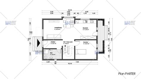 Proiecte Case Lemn 3 Exemple De Case Frumoase