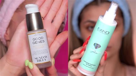 💜best Skincare Routines💕 Skincare Routines Compilation Compilation