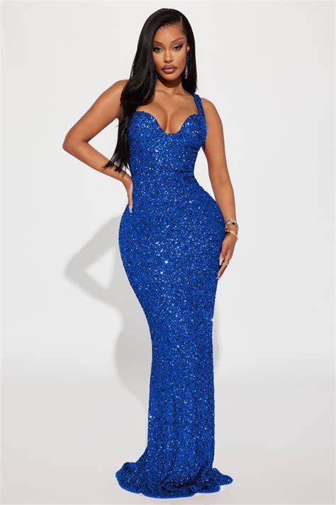 Sexy Sequin Dresses Fashion Nova