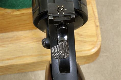 King Super Target A Python Before The Python Colt Forum