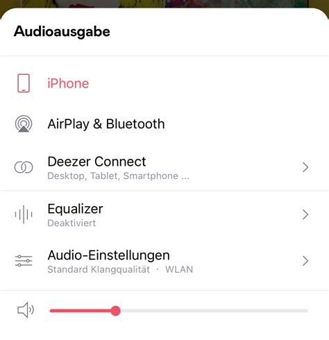 Deezer Connect startet offiziell Spotify Wrapped verfügbar iphone