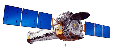 Chandra Press Room CXC Fact Sheet