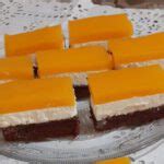 Fanta Szelet Recept Tutirecept