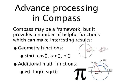 Advanced Sasscompass Ppt