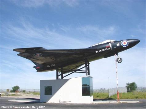 Gloster Javelin Photos