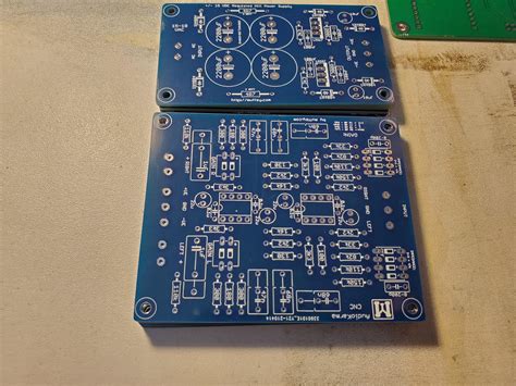 Measuring Camera Shutter Delay PCB Review PrintedCircuitBoard