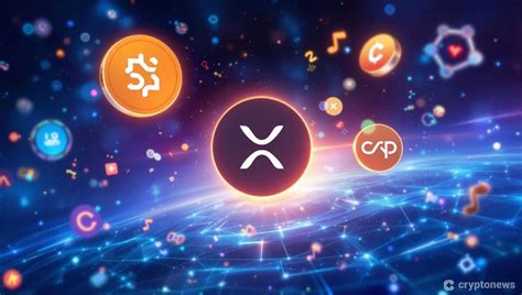 米sec、リップルetf承認か｜新たな仮想通貨プレセールが登場