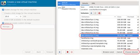 Installing Ubuntu Desktop 2004 On Kvm