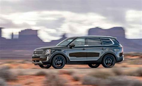 SUV S Vs Minivan S Which One Is Better For Your Family