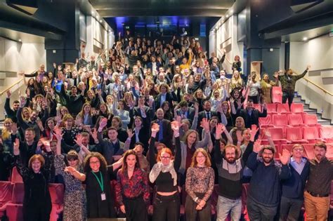 european digital rights on linkedin a collective project edri turns