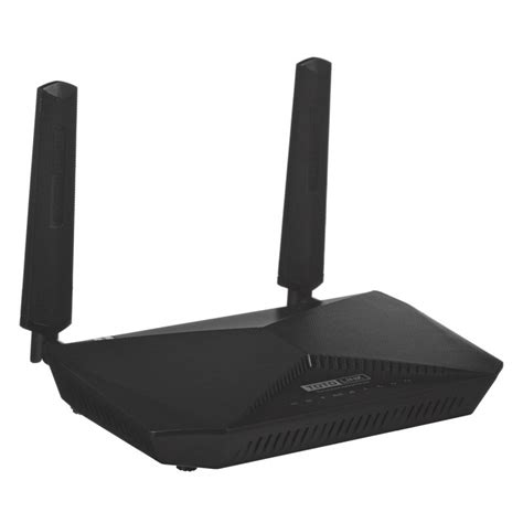 Totolink Lr1200 Router Wifi Ac1200 Dual Band Totolink Lr1200 Router Wifi Ac1200 Dual Band