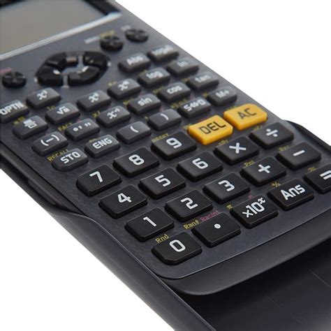 Calculadora Científica 274 Funciones Fx 82ex Casio La Victoria Ecuador