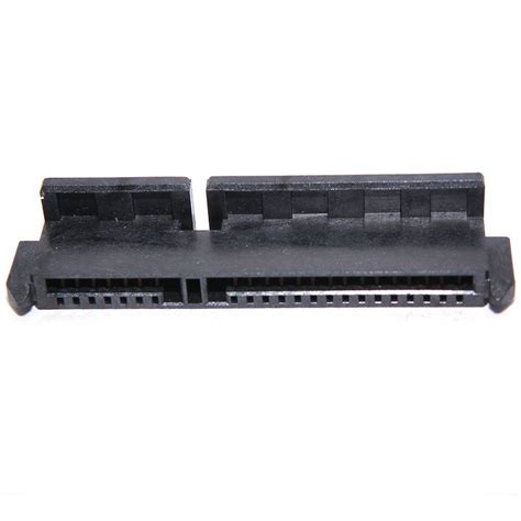 Local Stock Sata Hdd Ssd Connector For Dell Latitude E5420 E5520 E5220 C49rw Laptop Shopee