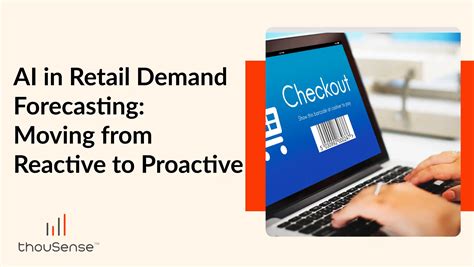 Retail Demand Forecasting Ai Shifts Strategies In 2025