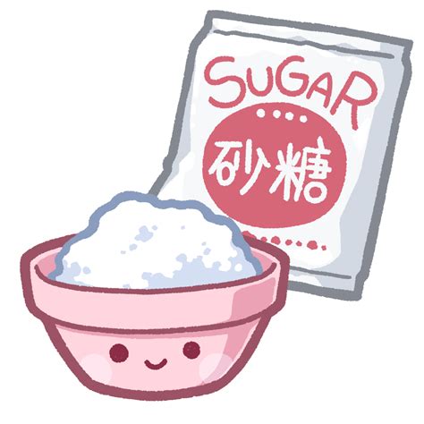【知らなかった！】砂糖がもたらす驚き効果と用途別のおすすめの砂糖の選び方