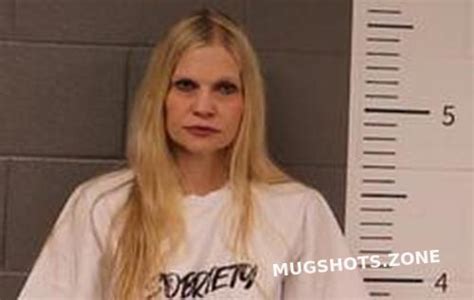 Jessica Wright 11072024 St Clair County Mugshots Zone