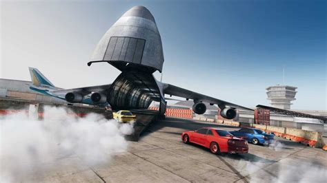 Juega CarX Drift Racing Online en cloud gaming Descubre dónde