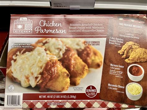 The Best Prepared Meals At Sams Club In 2022