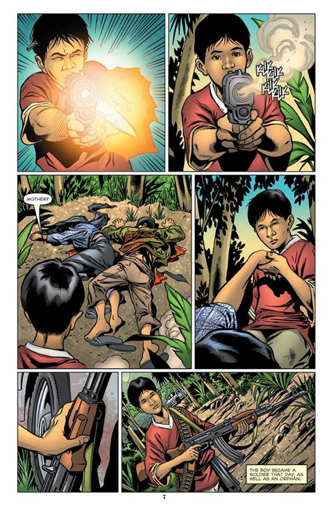 Cobra Annual 2012