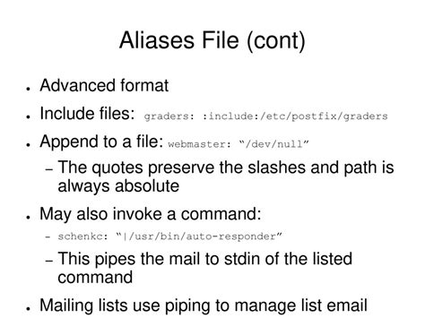 Unix System Administration Ppt Download