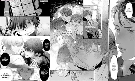 Draw High Quality Anime Manga Webtoon Comic Panels With Scenes And